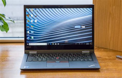 Lenovo Thinkpad ×380 Yoga Serial Number Mp 1gvl8f 1903 Repairexpress