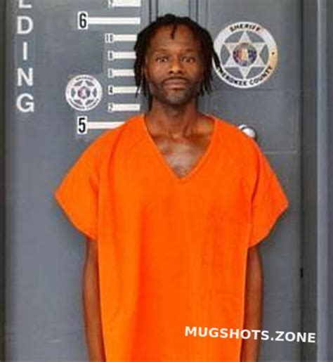 Eugene Mitchell 08 20 2023 Cherokee County Mugshots Zone