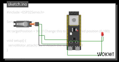 sa copy wokwi esp32 stm32 arduino simulator