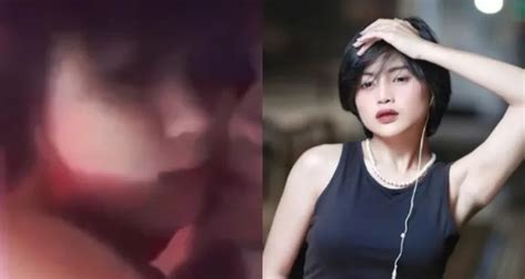 Klarifikasi Jeje Slebew Terkait Viral Video Asusila Yang Diduga Dirinya Karena Rambutnya Mirip