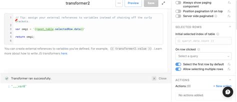 Issue Passing Json Objectarray To Postgres Func Syntax 💬 Queries And Resources Retool Forum