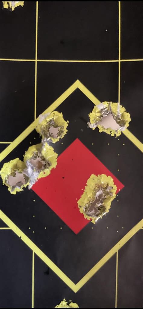 Canted Sights Rifle Still Zeros Rifle Is Fine R Ak47