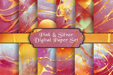Abstract Colorful Backgrounds Mosaic Tiles