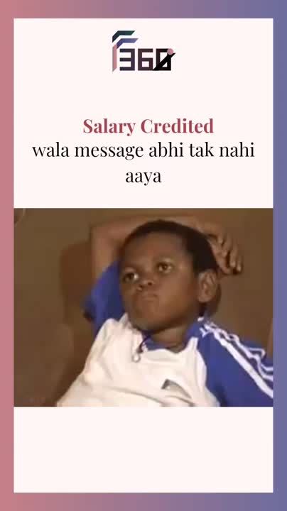 Darshan Singh On Linkedin Whose Salary Has Not Come Till Now 😔