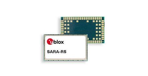 u blox on linkedin iot lte nb security 5g