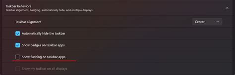Windows Taskbar Won T Hide When There Are Notifications Super User