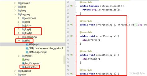 Logback（三）mybatis Plus结合logback将sql语句输出到日志文件mybatisplus Logback Csdn博客