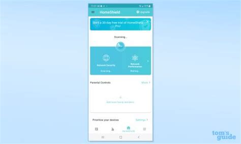 Tp Link Deco Xe Review Tom S Guide