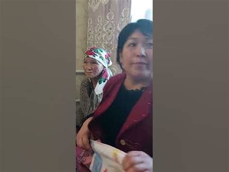 Апакем биз тушоо кесуу - YouTube