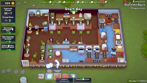 We Made It To OT4 Pretty Far For Us Is There Anything You Would Do To Optimize This Setup It