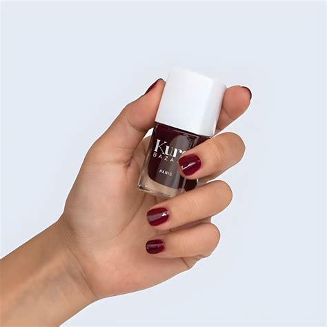 Nail Polish Kure Bazaar Paris