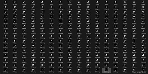 Python MNIST 转图片