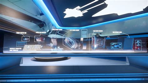 Filecrusader Discovery Center Hercules Thruster Holopng Star Citizen Wiki