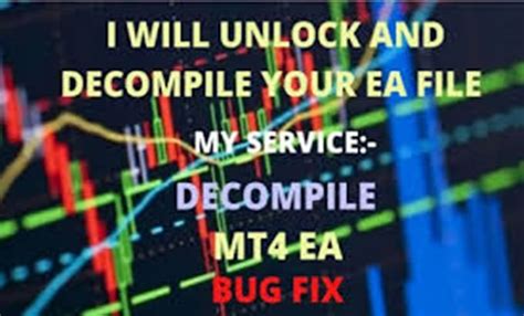 decompile ea file unlock source code ea license gives source code by