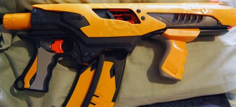 CWC Nerf Dart Tag Quick