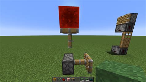Okay What I Created Redstone Block Became Indestructible R Technicalminecraft