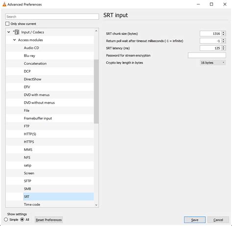Vlc Media Player Srt Cookbook