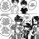 Dynasty Reader Images