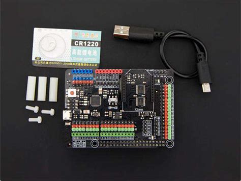 Dfr Raspberry Pi B Expns Shield Communica Part No Dfr Raspberry Pi