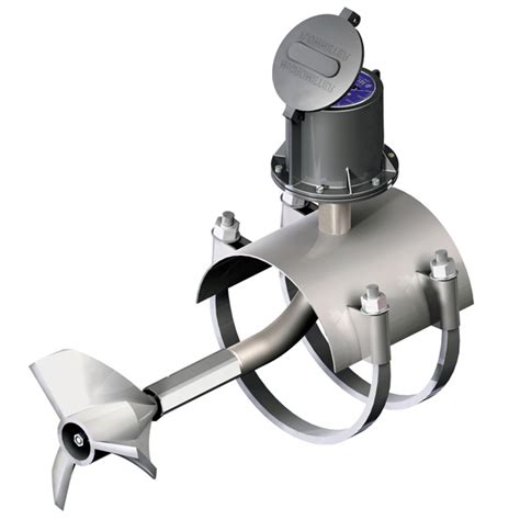 Pip Saddle Propeller Flow Meters Wish