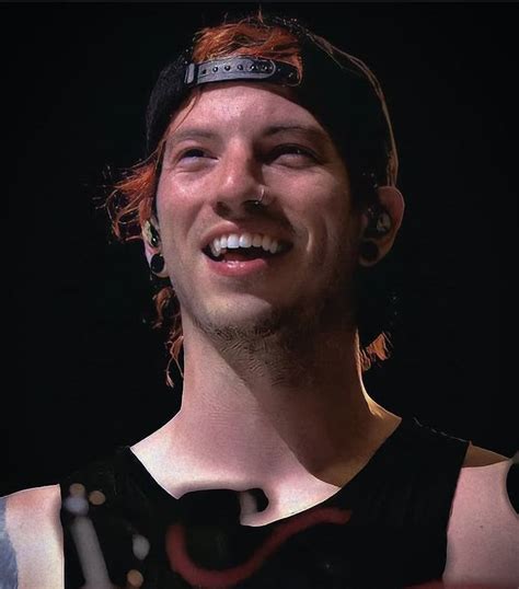 Josh Dun Twenty One Pilots One Pilots Singer