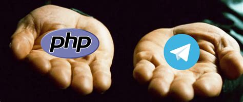 PHP Telegram Easy Ways How To Send A Message DEV Community