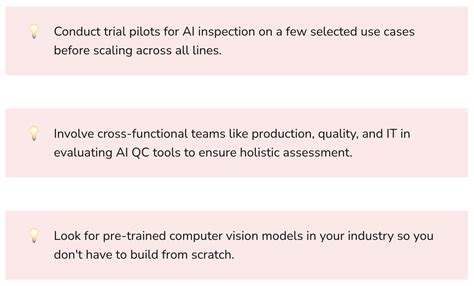 Ai Driven Quality Control In Factories