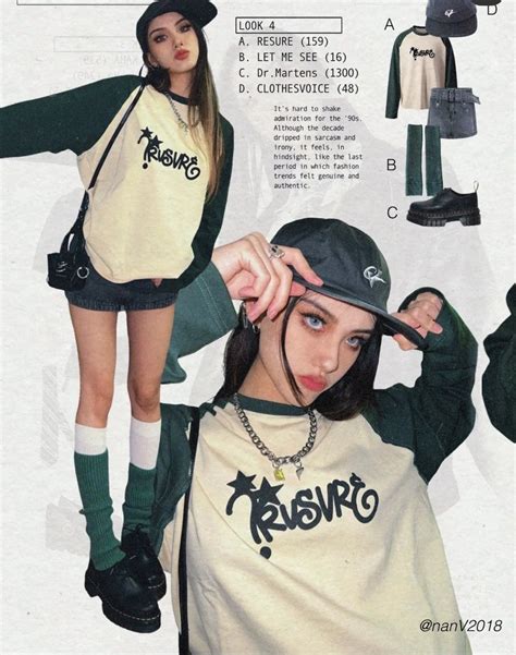 Pin By ㅇㅅ On ㄱpose In 2024 Lookbook Outfits Cool Outfits Fashion Inspo