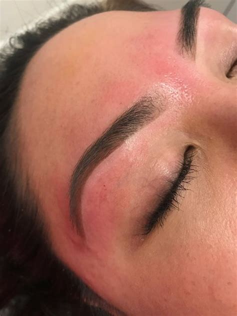 What To Do If Your Skin Rips Off During A Wax Waxing Tips From