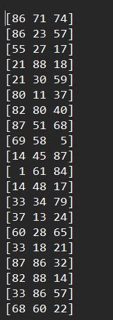 Solved Suppose Using Python I Have Created A Text File Chegg