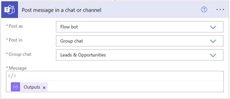 Inform Sales Team Of Price List Changes With Power Automate AccessOrange