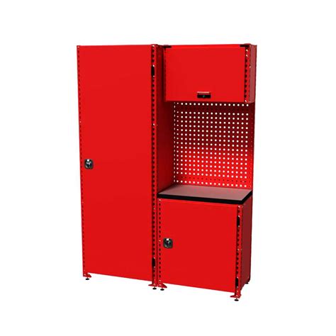 Racking System Module Medium Agri Parts Direct