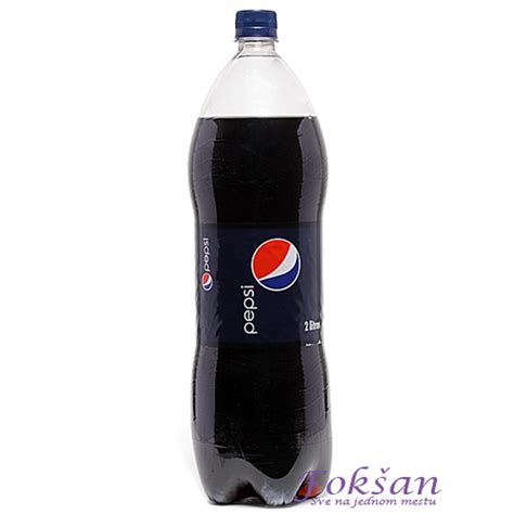 Pepsi 2l - Fokšan