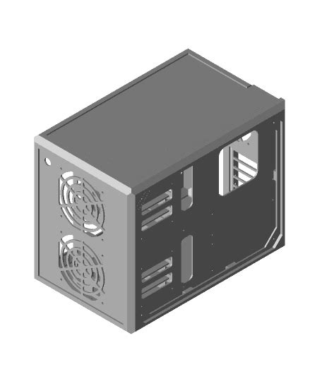 Drone Assembly 3d Model By Meetmaheta2001 On Thangs