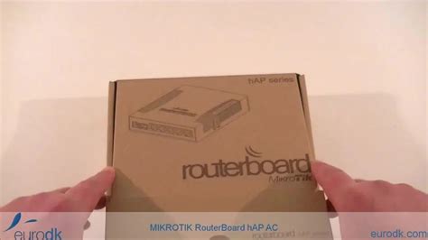 RB UiGS HacT HnT Mikrotik Ethernet Router HAP AC At Piece Mikrotik Routerboard In