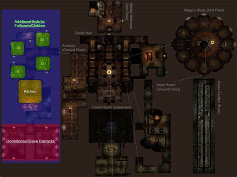 Paradise Halls Home Sweet Home Sele Page 140 Downloads