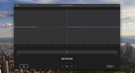 How To Record A Voice Memo On Mac Step By Step