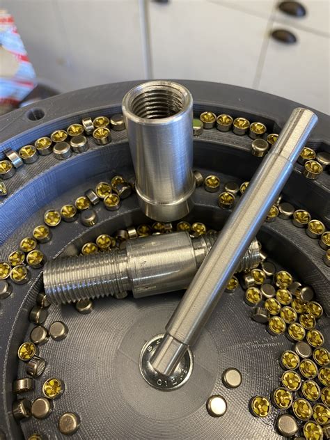 Mk6 Primer Feeder Dynamic Ammo Mk6 Primer Feeder Dynamic Ammo