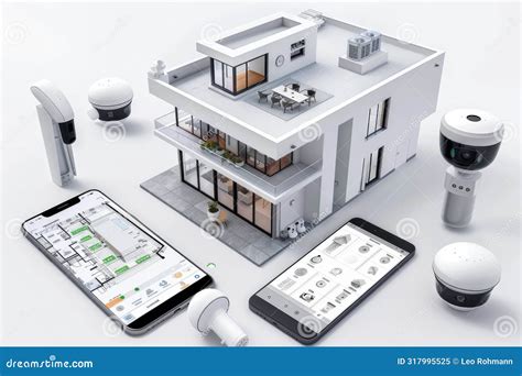 Surveillance And Monitoring Technologies Advance With Security Cameras For Better Safeguarding