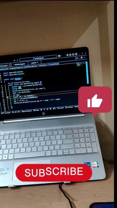 Random Number Generator In Java Javajavaprogramming Javatutorial Coding Codinglife