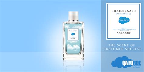 Salesforce Enter The Cosmetic Market • Salesforce Qa Testing Qa Force