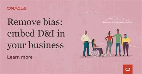 Oracle On Linkedin Diversity And Inclusion In The Workplace