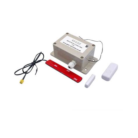 4g Door Contact Alarm Valcom Uk