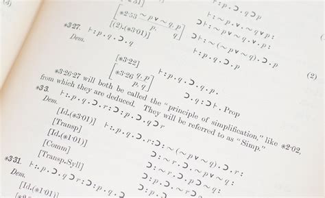 Principia Mathematica Alfred North Whitehead Bertrand Russell Second Edition Early Printing