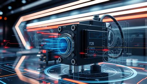 Dynamic Force And Torque Sensing Solutions