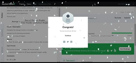 python codingjourney learningandgrowing hackerrank gorli laxmi