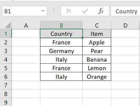 How To VLOOKUP And Return Multiple Corresponding Values Vertically In Excel SpreadCheaters