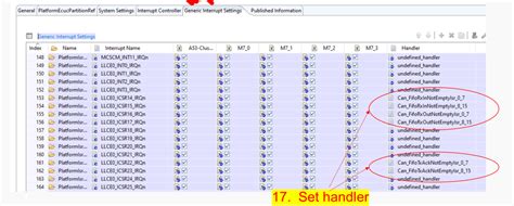 s32g3 failed to initialize llce nxp community