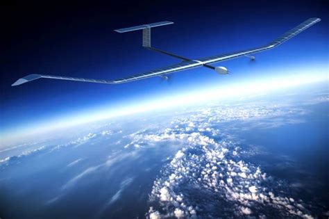 Solar Powered High Altitude Platform Station To Deliver Connectivity