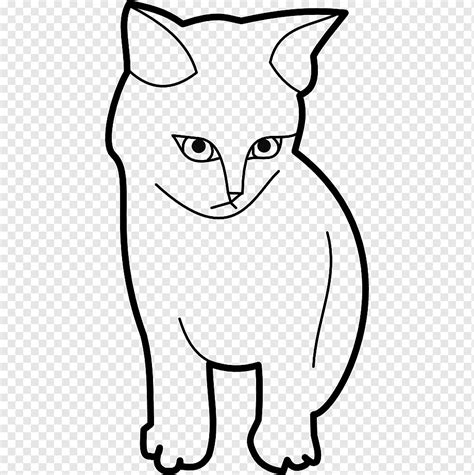 Квадратный котик рисунок - Фотоподборки 1